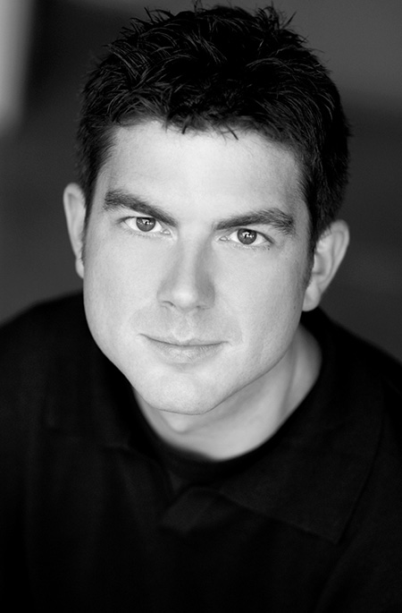 Candidate Cormac Cannon – CBDNA – College Band Directors National ...