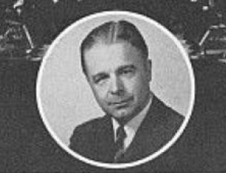 Past Presidents – CBDNA – College Band Directors National Association