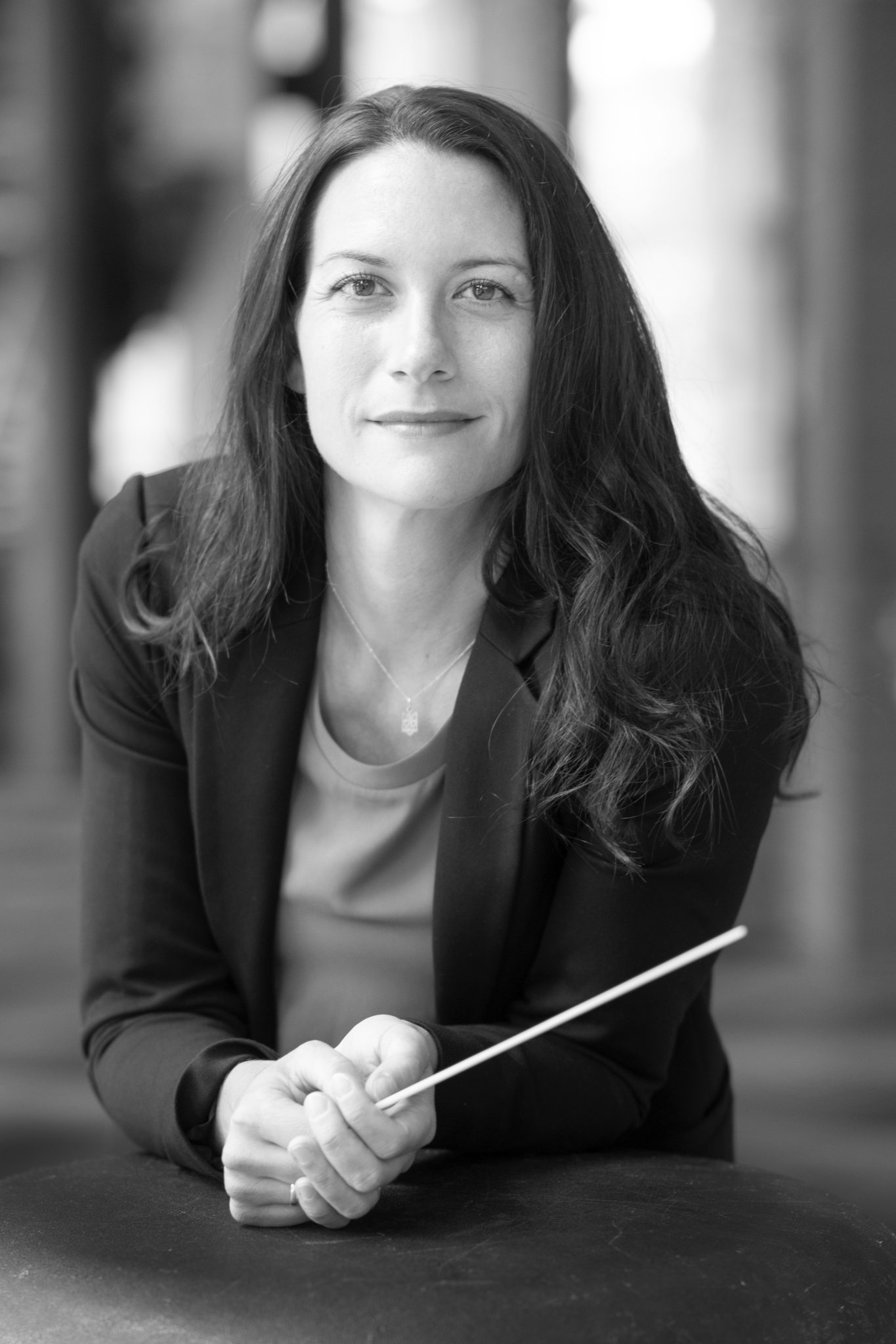 Candidate Erin Bodnar – CBDNA – College Band Directors National Association