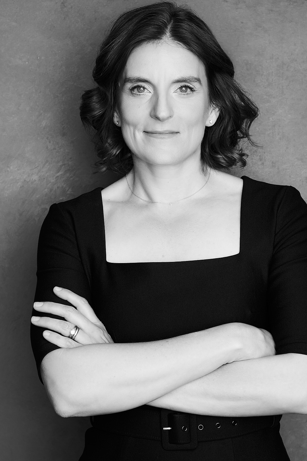 Candidate Emily Moss – CBDNA – College Band Directors National Association
