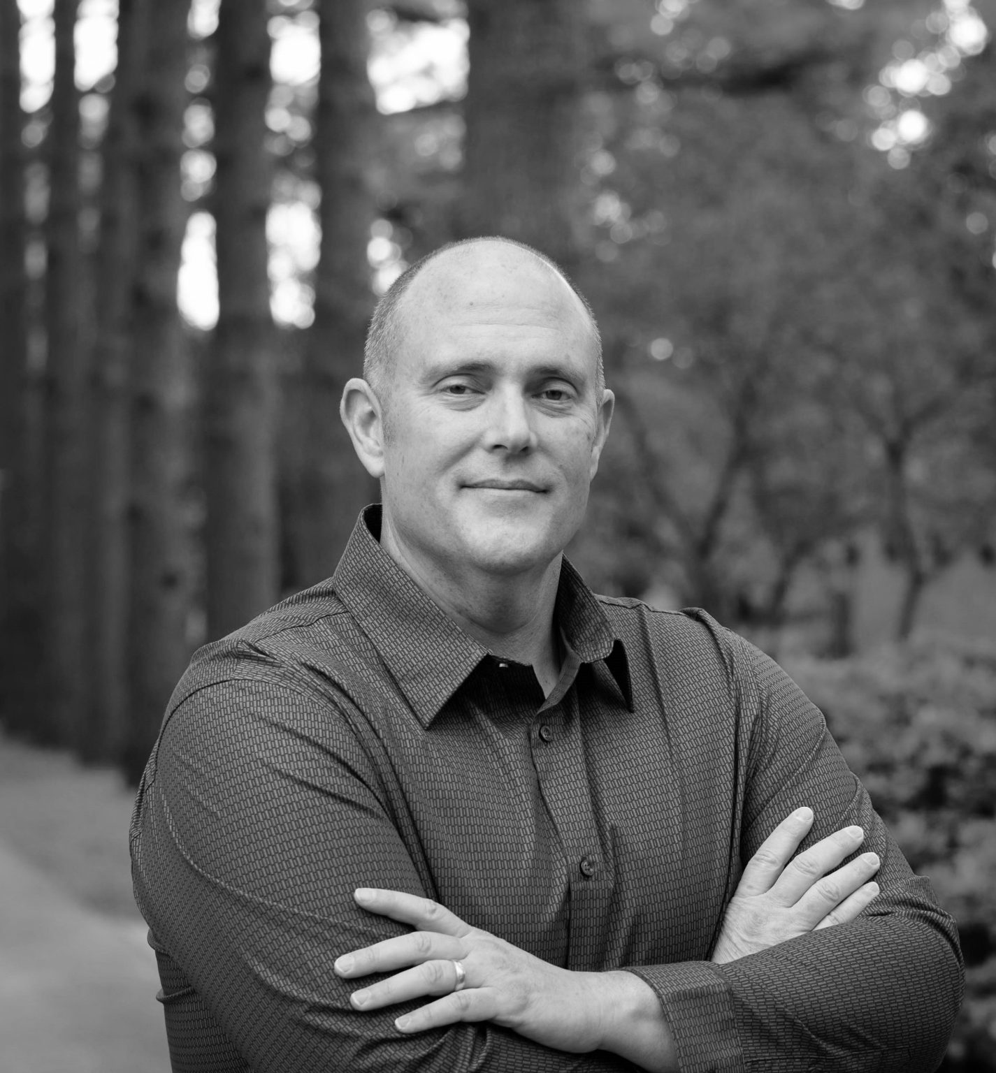 Candidate Tim Oliver – CBDNA – College Band Directors National Association