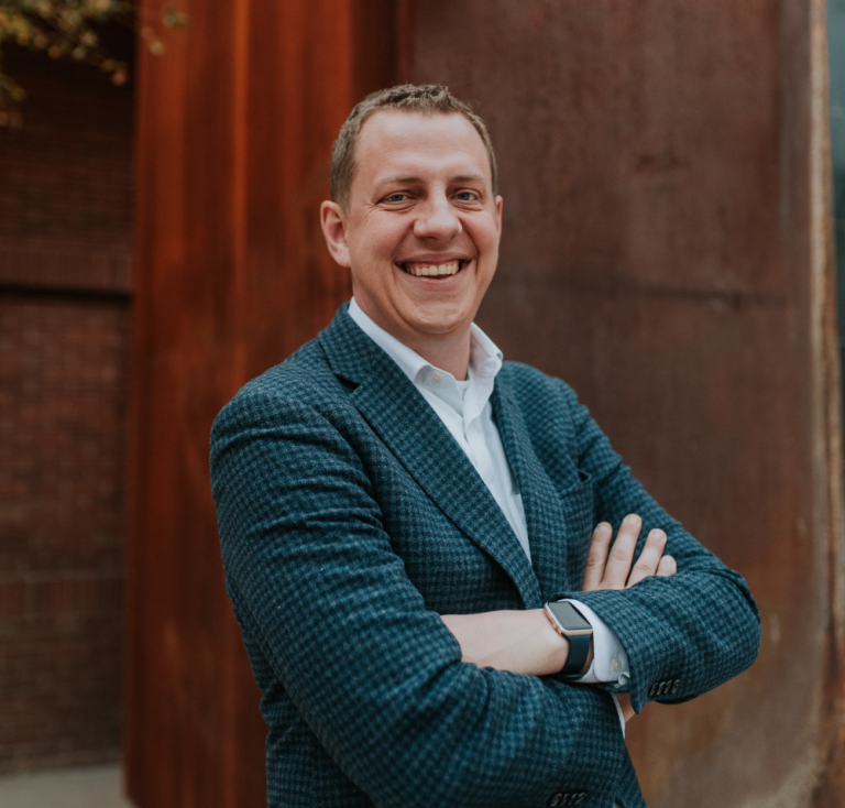 Candidate Andrew Hunter – CBDNA – College Band Directors National ...